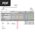 NED Store Issue Voucher Templet | PDF