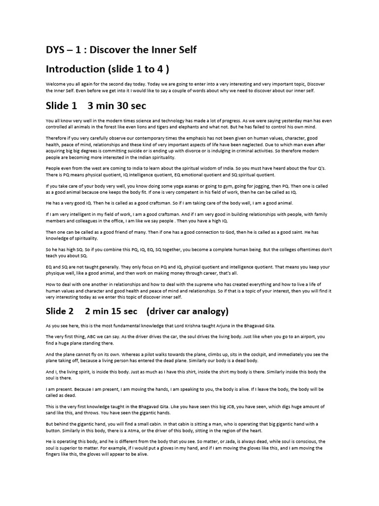 DYS-1 Transcription | PDF | Artificial Intelligence | Intelligence (AI) & Semantics