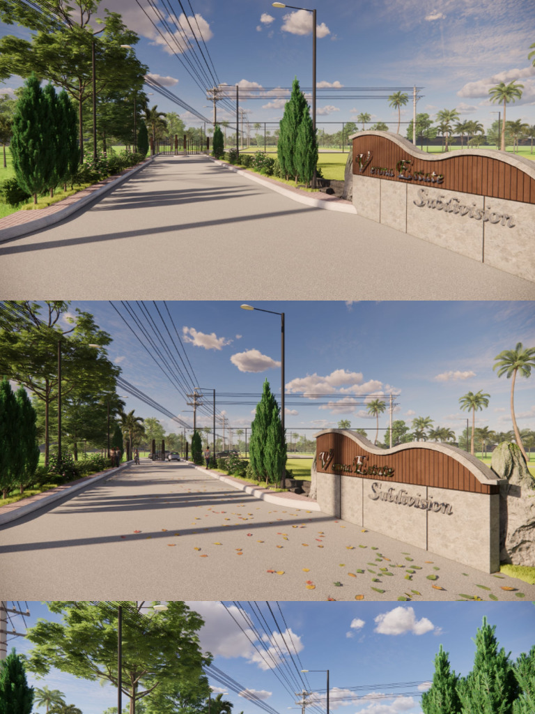 Subdv. Design Perspective | PDF