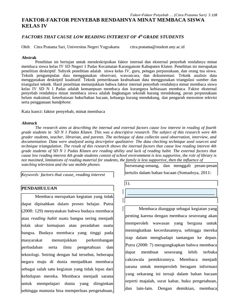 FAKTOR | PDF | Kesehatan Holistik