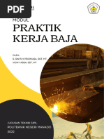 Tabel Berat Besi Beton SNI | PDF