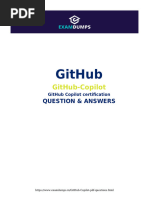 GitHub Copilot Product Specific Terms - 2024-10-24 - FINAL | PDF | Command Line Interface ...