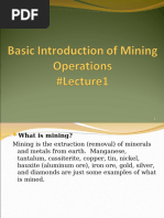 Ruhmer Slimes Dam Construction in The Gold Mines of The Anglo American ...