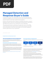 Cyber Threat Intelligence Report Template | PDF | National Security ...
