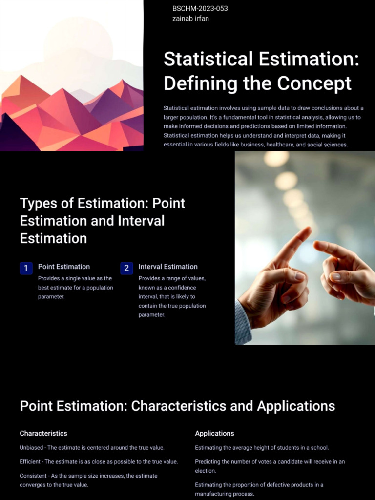 Document from Zaiنi Khan️ | PDF