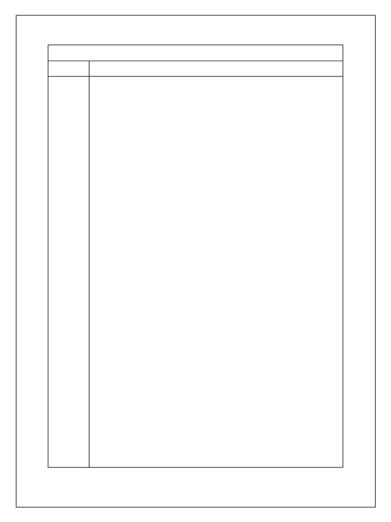 OOSE Student Manual New | PDF | Use Case | Class (Computer Programming)