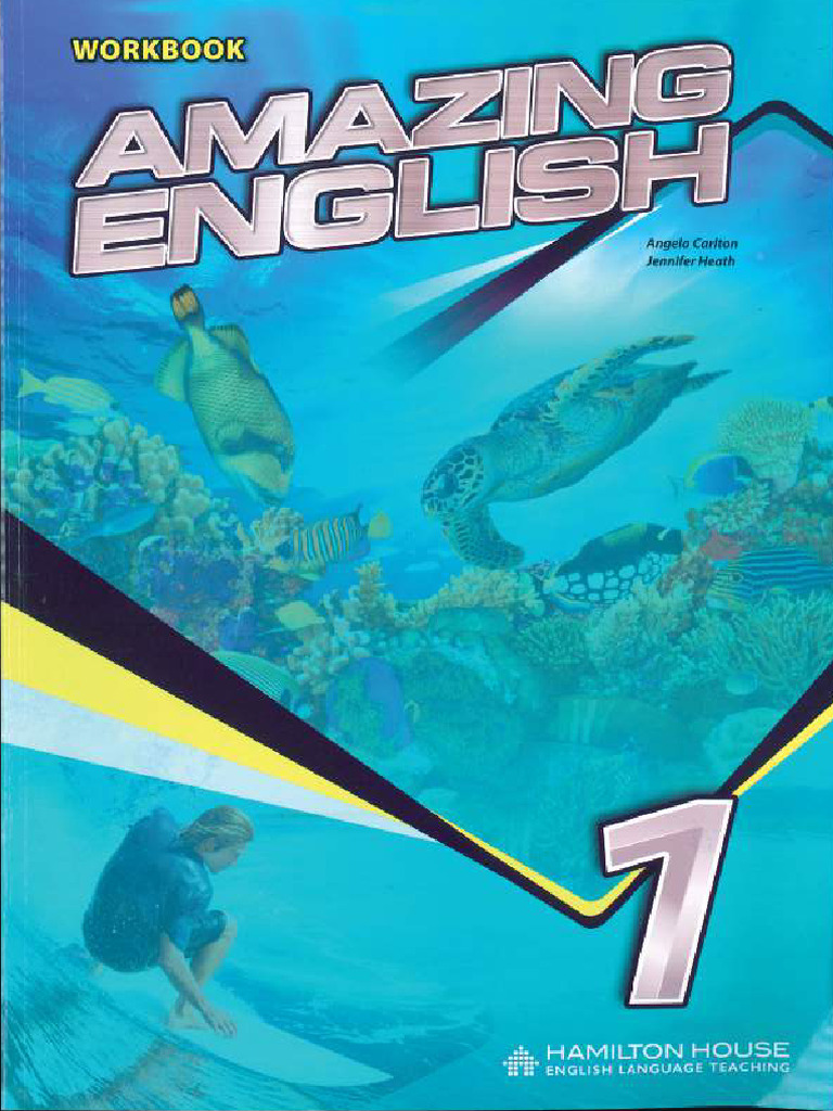 Amazing English Web - Compressed | PDF