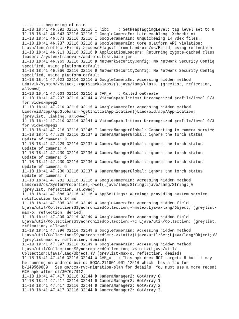 Xiaomi M2101K6G Sweet 2022-11-18 18-41-48 | PDF | Android (Operating System) | Pointer (Computer ...