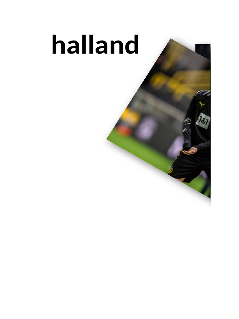 Halland | PDF