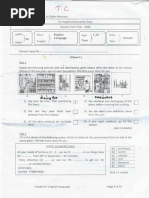 Empty World Map For Practice G.C.E OL Examination Map Marking | PDF