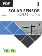 SunSpec Register Map - Unlocked | PDF | Precipitation | Integer (Computer Science)