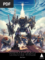 All Lancer Frames in A Nutshell v2 | PDF | Law | History