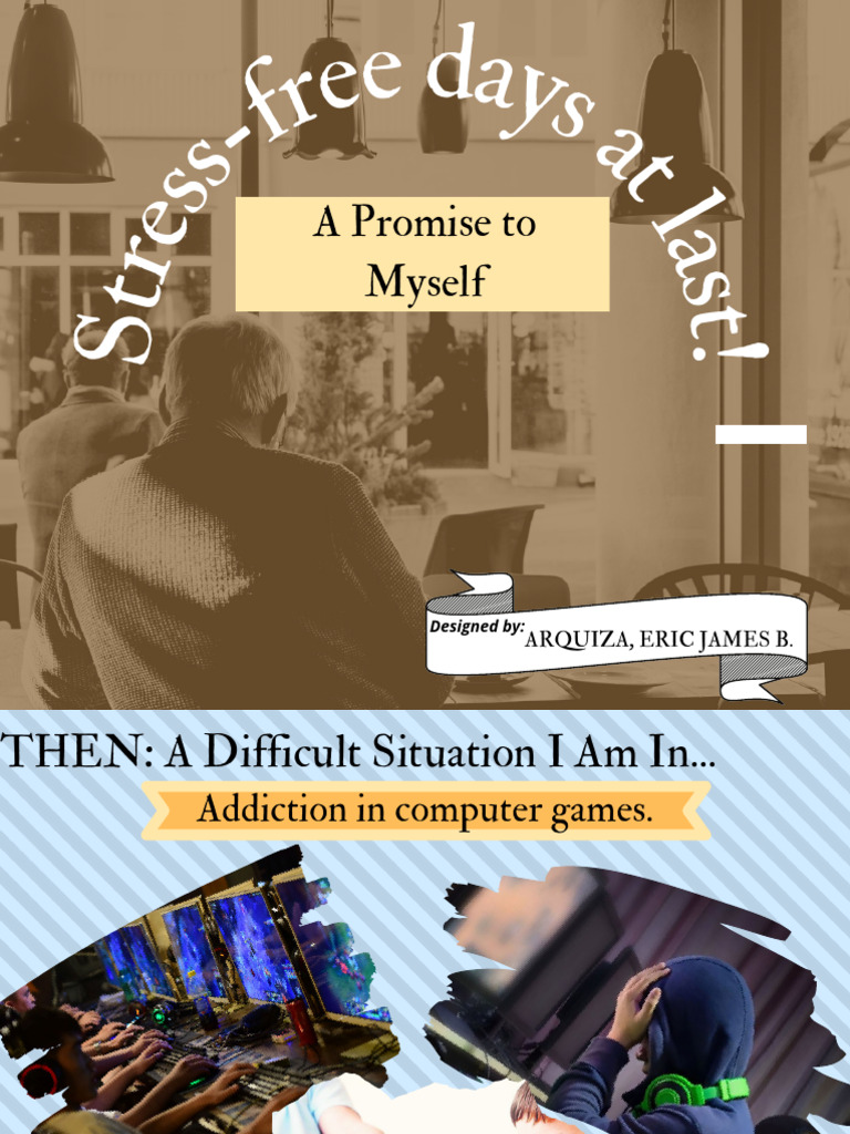 Arquiza, Eric James B. (Psych 100-Understanding The Self) | PDF