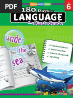 180 Days of Reading | PDF