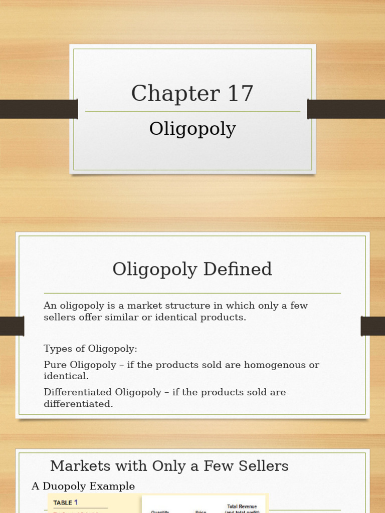 Chapter 17. Micro | PDF