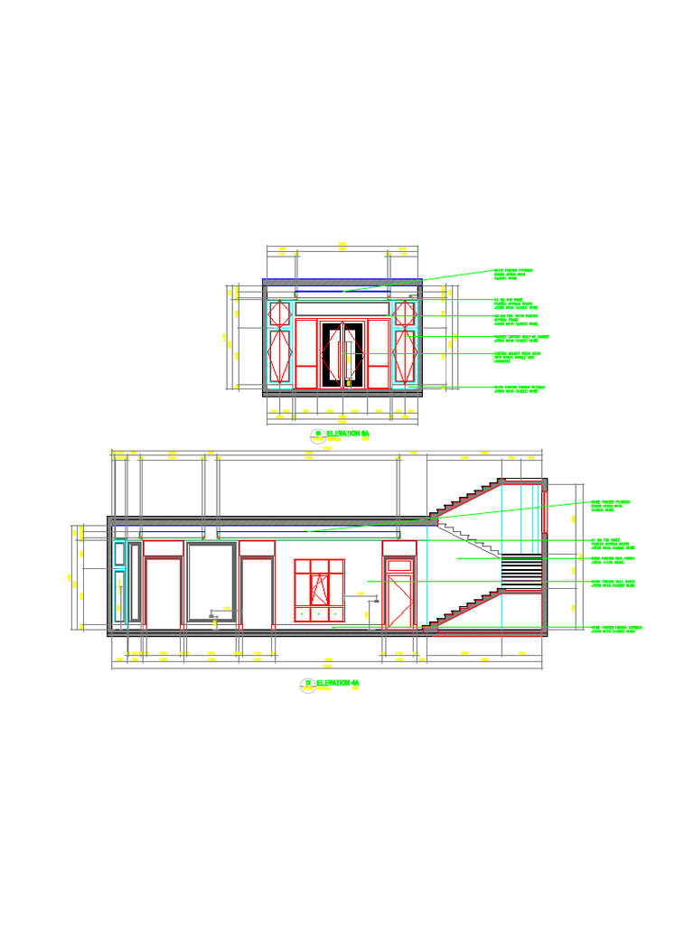 Elvation 3,5 A | PDF