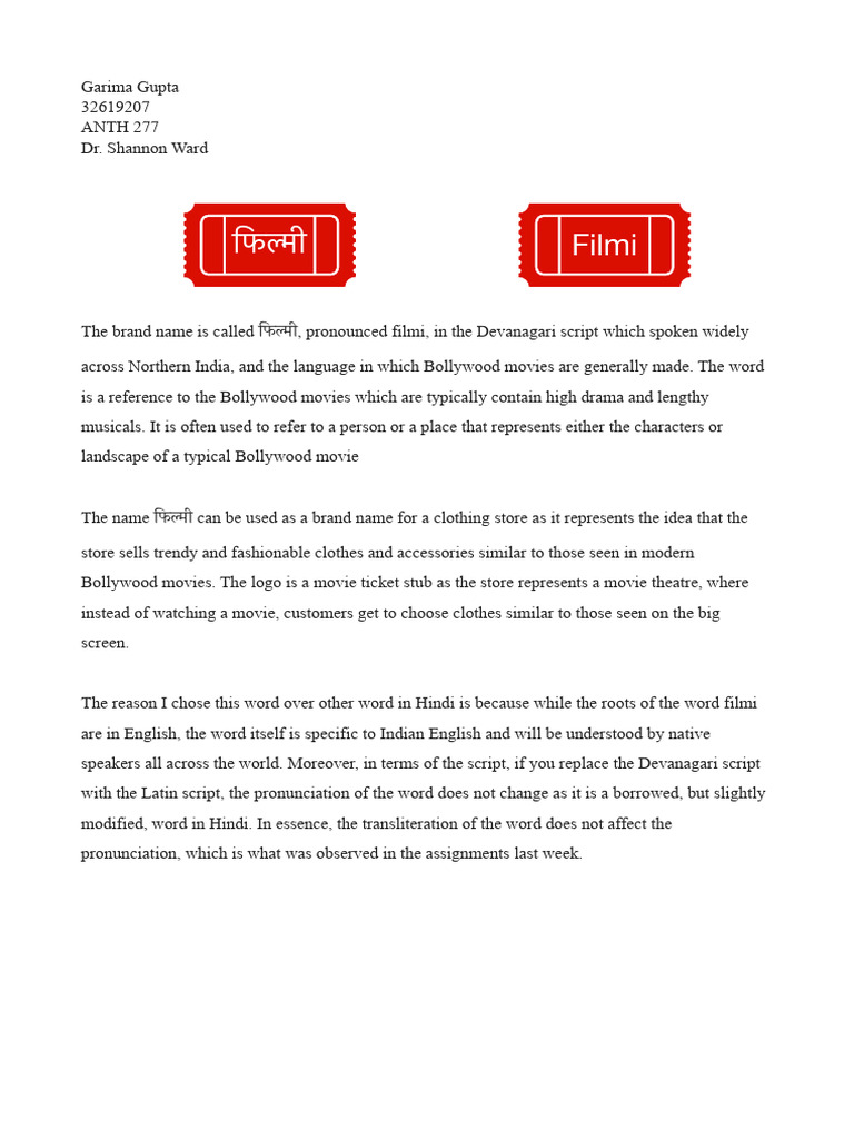 Take Home Assignment 6 | PDF