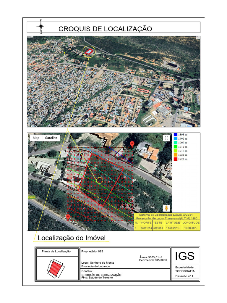Drawing1 Layout2 | PDF
