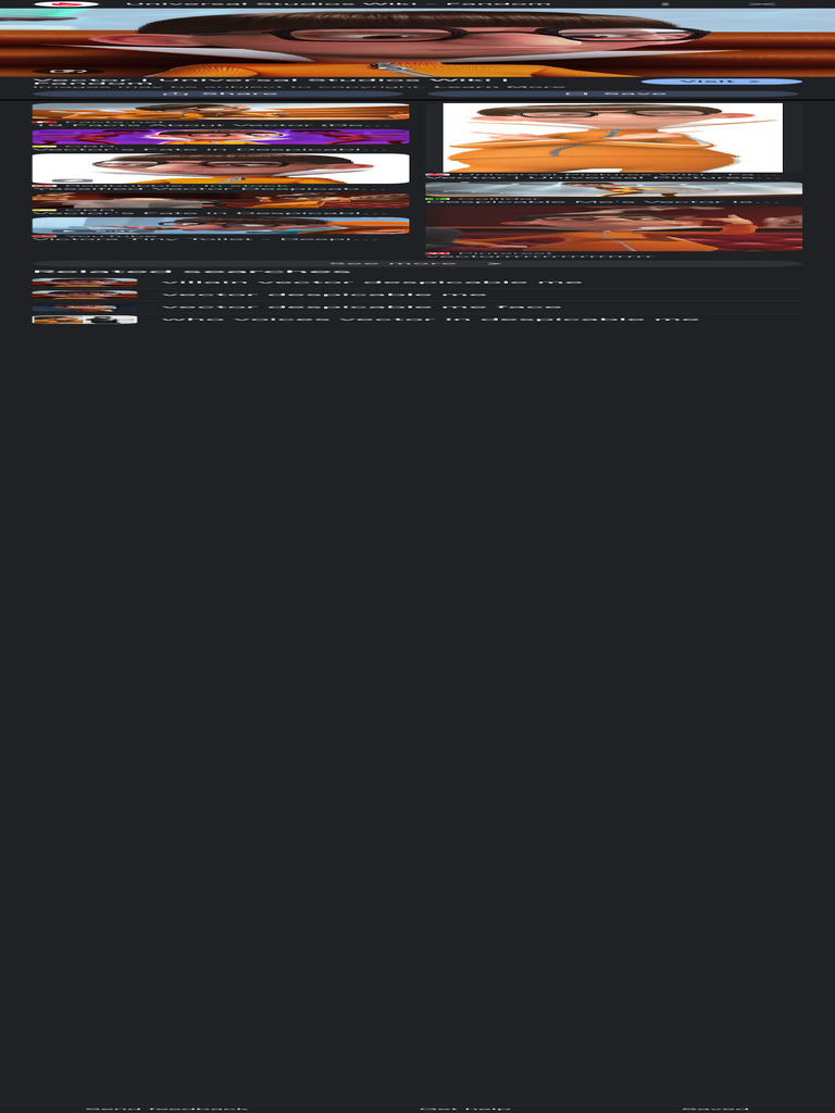 Victor Despicable Me - Google Search | PDF | Law