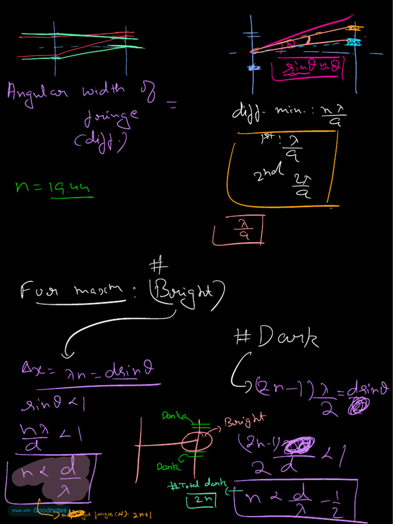 Untitled Notebook | PDF