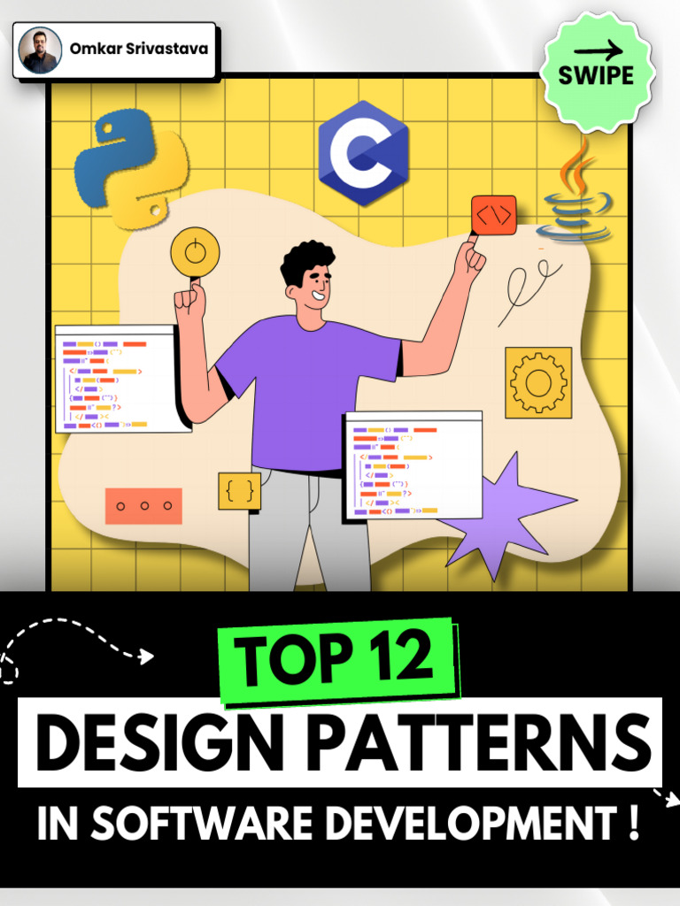 Design patterns | PDF | Object (Computer Science) | Proxy Server