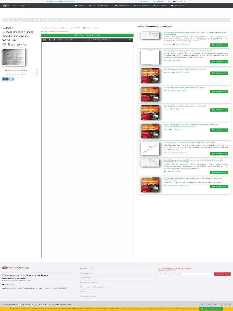 Pdfcoffee Com | PDF | Computing