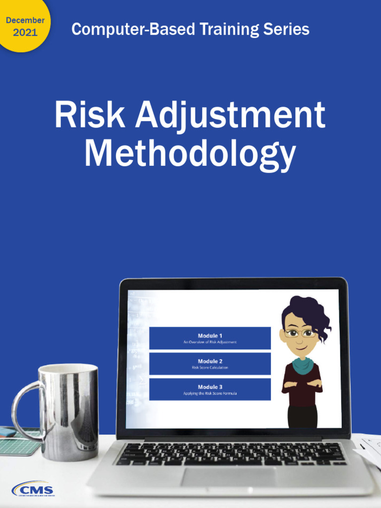 Risk Adjustment Methodology Overview | PDF | Medicare (United States ...