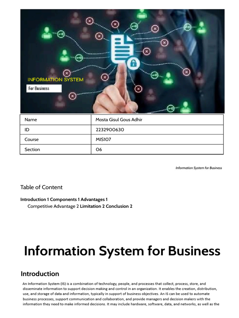Formatting 2232900630 | PDF | Information | Computer Hardware