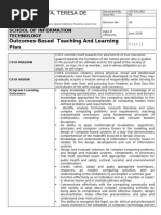 ADA Lab Manual Updated 2023-24 | PDF | Combinatorics | Theoretical Computer Science