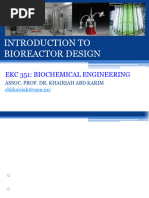 Bioprocess Engineering Principles: Second Edition | PDF | Chemical ...