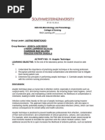 IOC REDs CAT2 Risk Stratification Tool | PDF | Diseases And Disorders ...