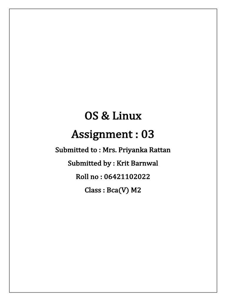 os assignment3 | PDF | Machine Learning | Theoretical Computer Science