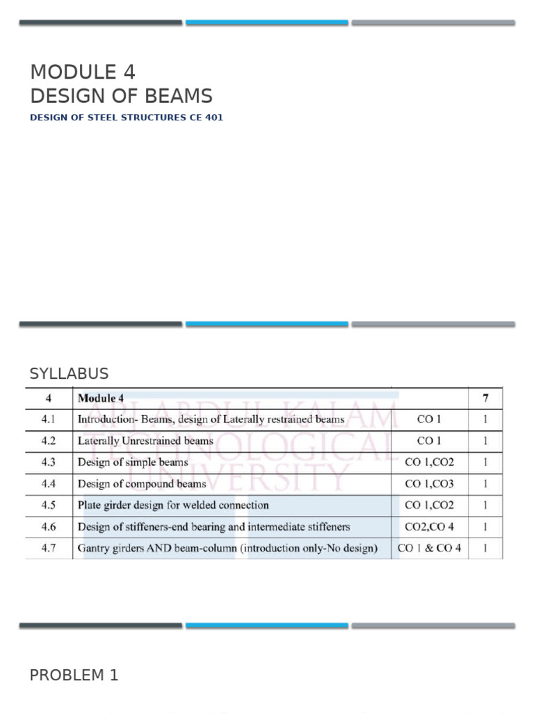 DSS - Module 4 - Neumerical Problems | PDF