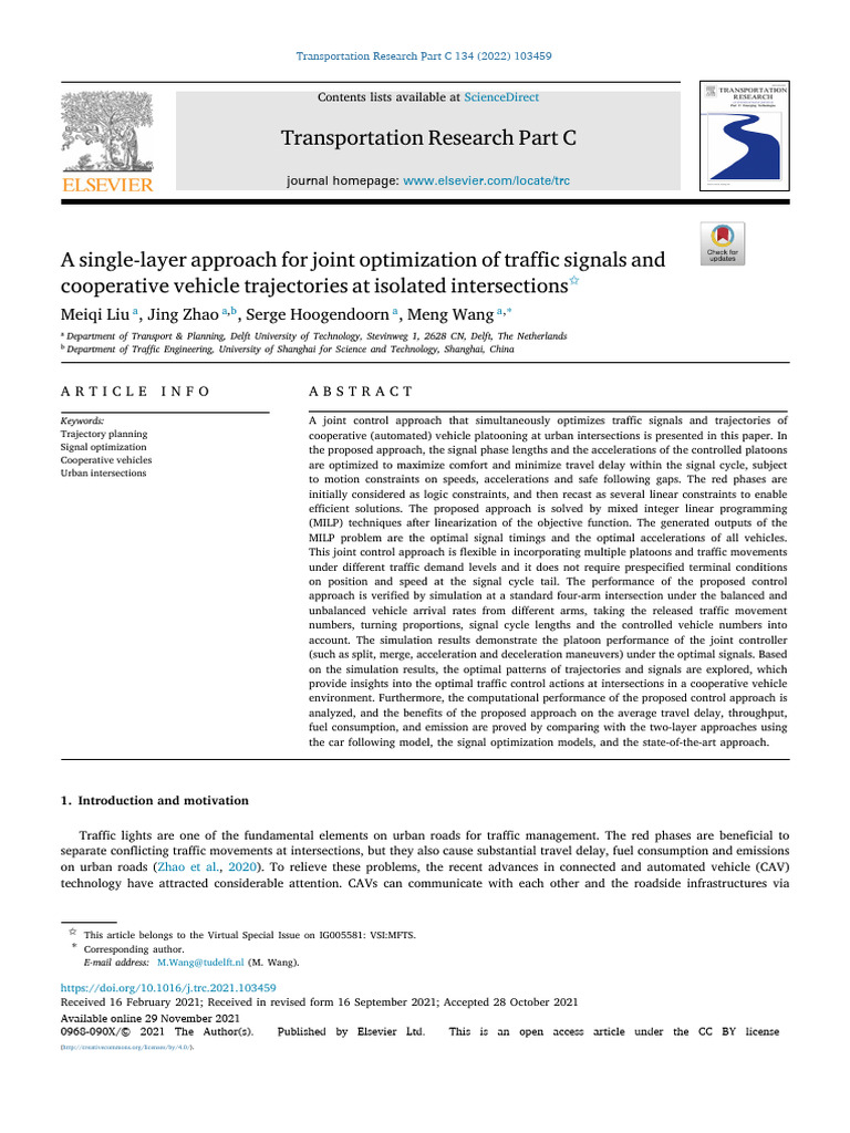 Liu 等 - 2022 - A single-layer approach for joint optimization of ...