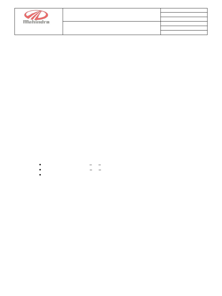 SHEMS 7.5 Documented Information | PDF | Occupational Safety And Health ...