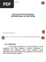 PNP Goa Type A and B Uniform Guide | PDF