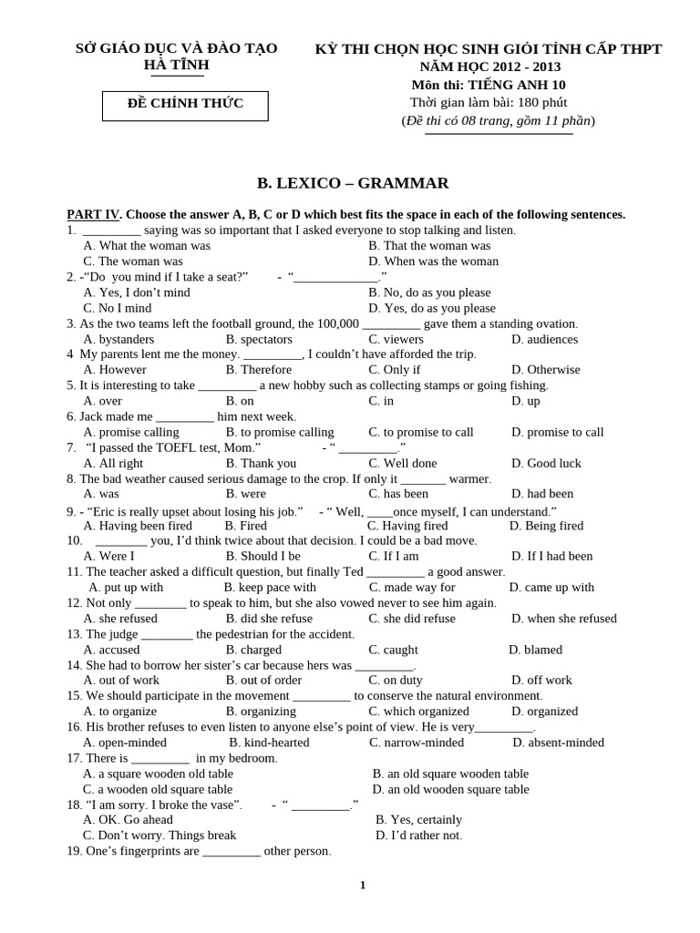 Lesson 40b | PDF | Desert | Dehydration