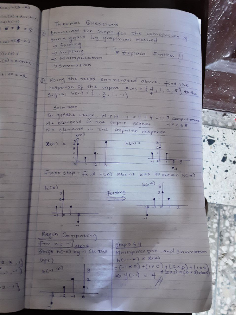 ICE517 Module 3 Tutorial Answers | PDF