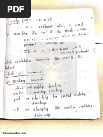S.L. Arora Class 12 Volume 2 | PDF