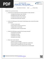 Biology IA Format and Structure [2025 Updated] | Clastify | PDF ...