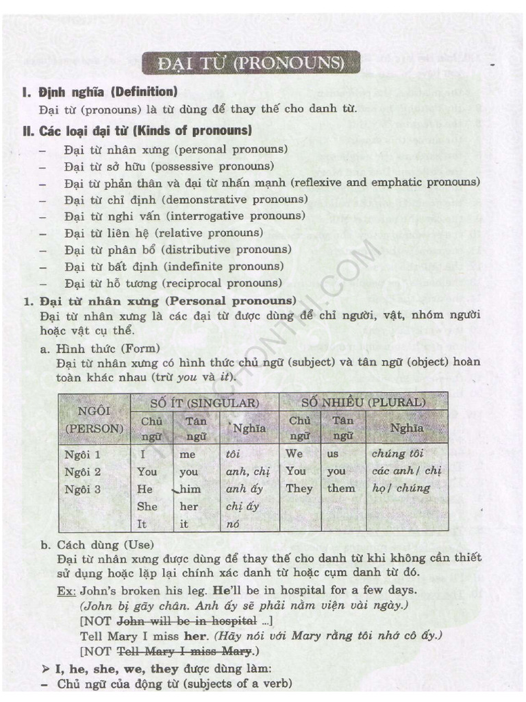 Dai Tu | PDF