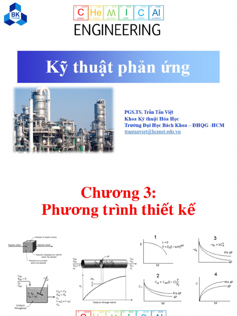 Chuong 3 Phuong Trinh Thiet Ke | PDF
