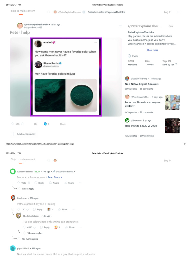 Peter Help Solution | PDF