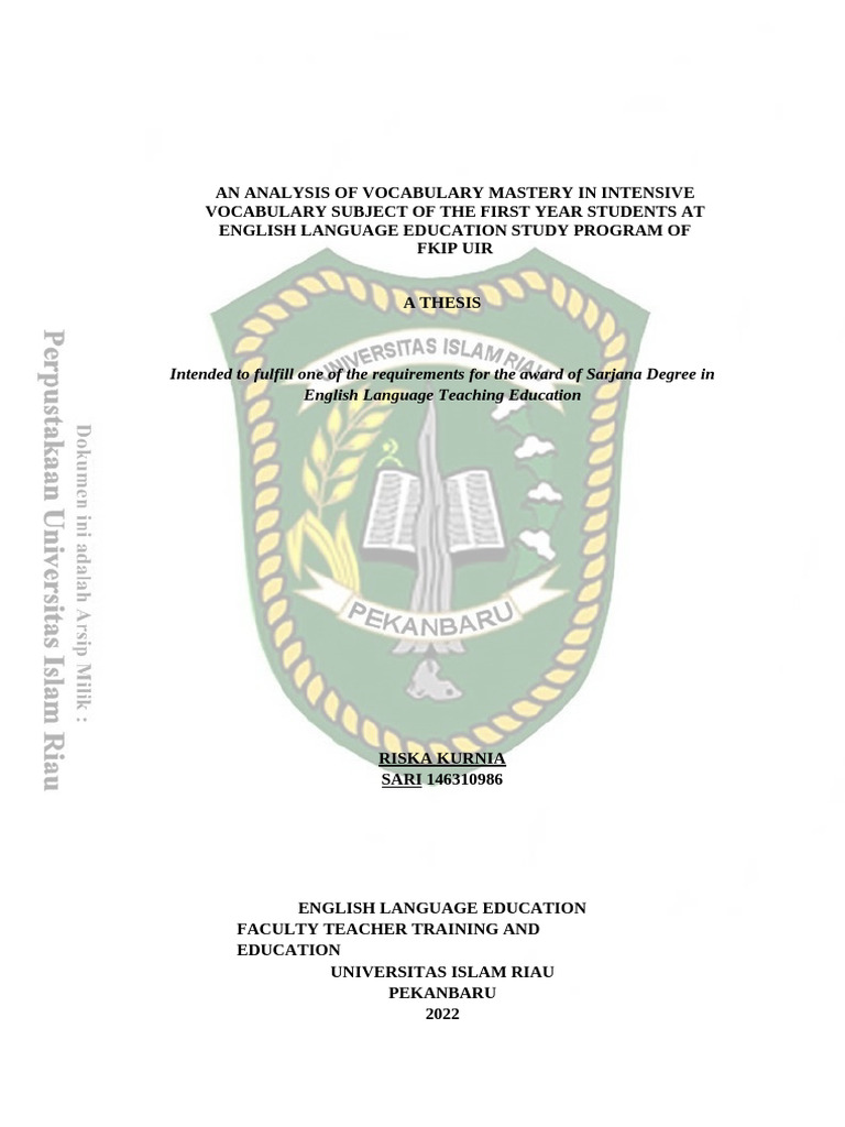 intended-to-fulfill-one-of-the-requirements-for-the-award-of-sarjana
