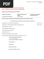 PASO A PASO Acceso A myIDTravel - PRV | PDF
