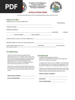 PUP Admission and Enrollment 2025-2026 | PDF | Identity Document ...