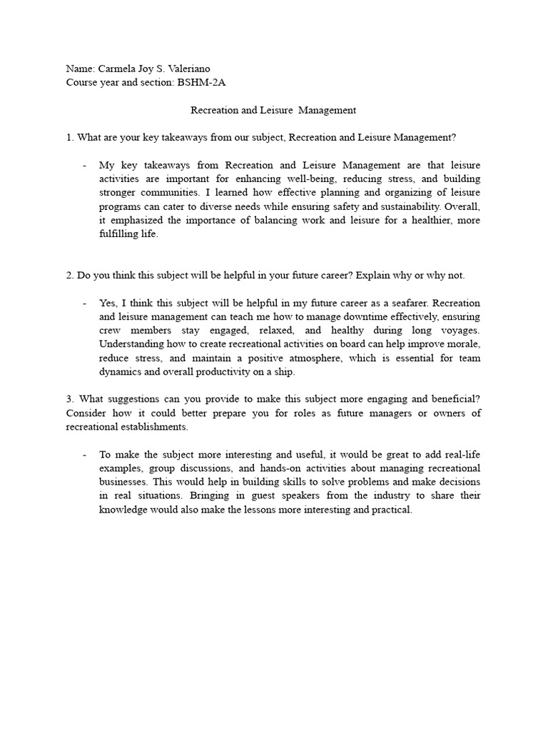 RLM | PDF | Career & Growth | Self-Improvement