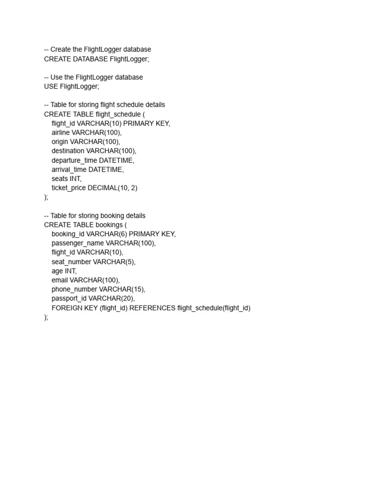 Mysql Part | PDF | Computers