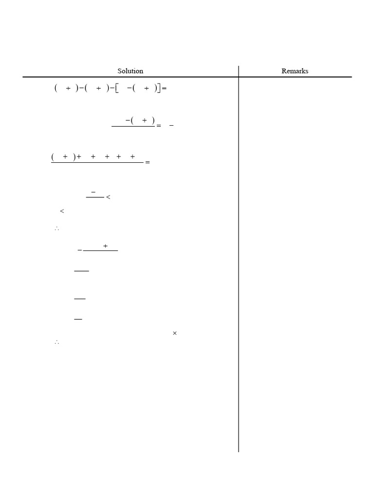 2024-F5 FINAL-MATH-CP 1B-Marking - With Comment | PDF | Trigonometric ...