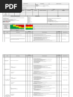 Height Pass Format | PDF